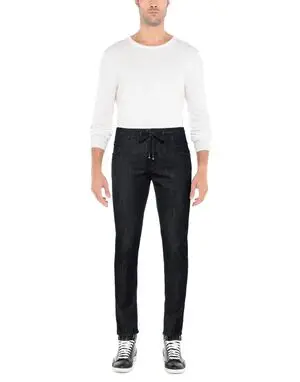 Dolce & Gabbana Cotton Blend Skinny Jeans