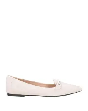 TOD'S Loafers In Soft Leather