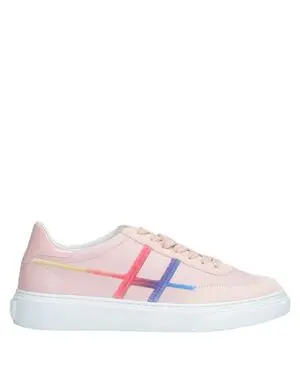 Women's Hogan Pink Shoes