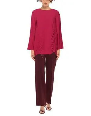 Liviana Conti Gathered Top