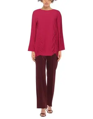 Liviana Conti Gathered Top