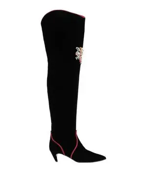 ROGER VIVIER Over-the-knee Boots