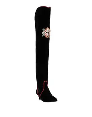 ROGER VIVIER Over-the-knee Boots