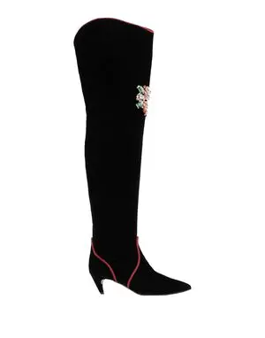 ROGER VIVIER Over-the-knee Boots