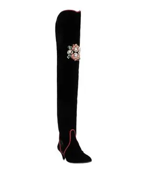 ROGER VIVIER Over-the-knee Boots