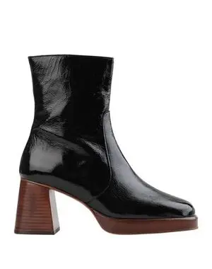 JONAK Leather Ankle Boots