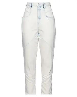 Isabel Marant Cotton Jeans