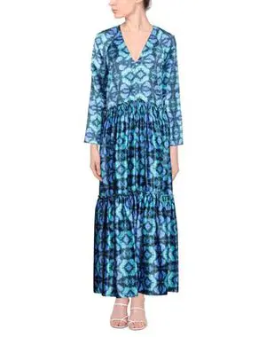 AGLINI Maxi Dress