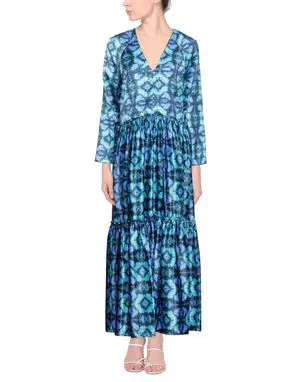 AGLINI Maxi Dress