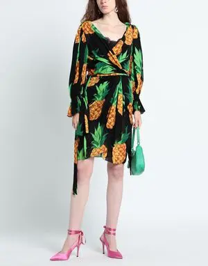 Dolce & Gabbana Mini Dress