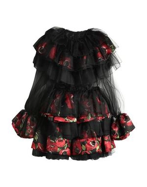 Dolce & Gabbana Mini Dress Size Silk