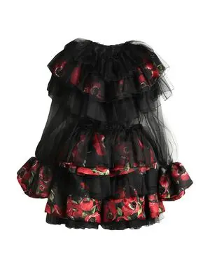 Dolce & Gabbana Mini Dress Size Silk