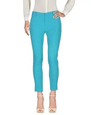 Atos Lombardini Skinny Pants - Blue