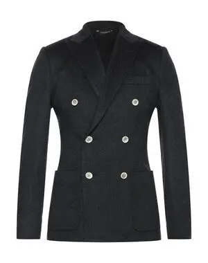 Dolce & Gabbana Flannel Blazer