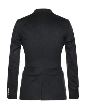 Dolce & Gabbana Flannel Blazer