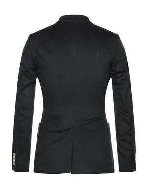 Dolce & Gabbana Flannel Blazer
