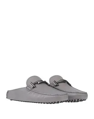 TOD'S Mules & Clogs - Grey