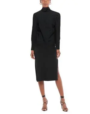 Isabel Marant Top Cotton Silk