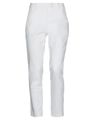 Peuterey Cotton Blend Tapered Pants