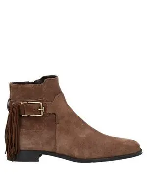 Tod's Fringe Boots For Women