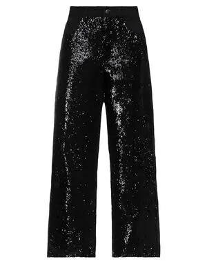 Emporio Armani Pants Size Cotton, Polyester