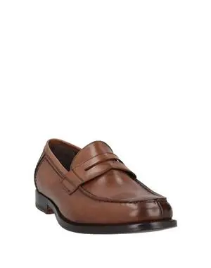 CALPIERRE Loafers Size Soft Leather - Brown