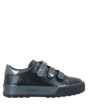 Hogan Velcroed Shoes For Women