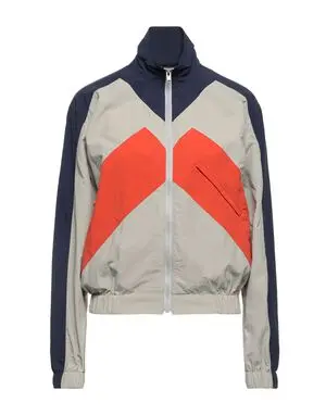 Kenzo KENZO Shell Bomber Jacket Beige
