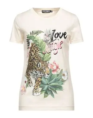 Dolce & Gabbana Printed T-shirt