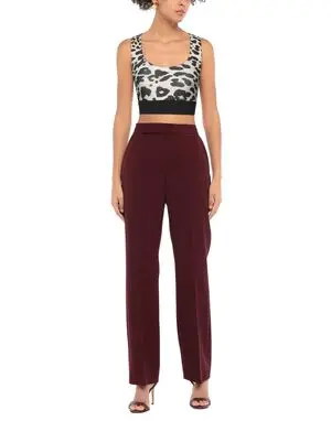 Rabanne Leopard-print Jersey Crop Top