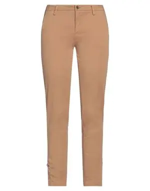 Liu Jo Cotton Elastane Chinos