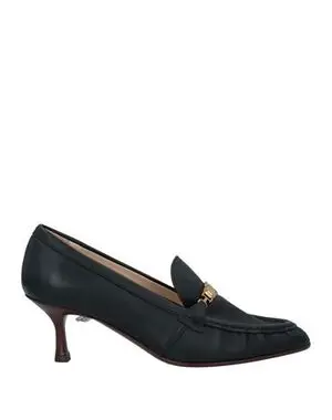 Tod's Metal Pumps