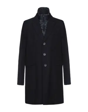Herno Single-breasted Coat