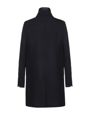 Herno Single-breasted Coat