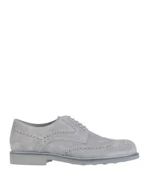 Tod's Paneled Oxfords