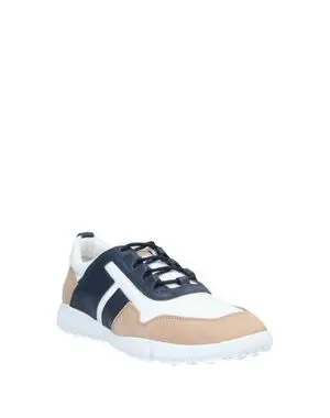 TOD'S Low-top Sneakers - Beige