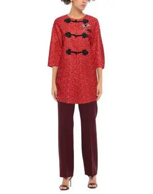 Ermanno Scervino Overcoat & Trench Coat
