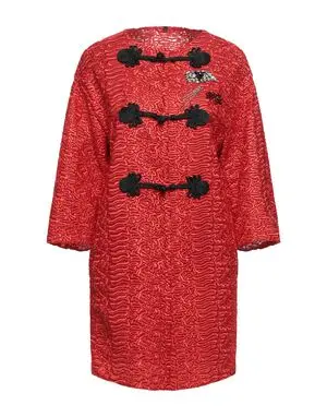 Ermanno Scervino Overcoat & Trench Coat