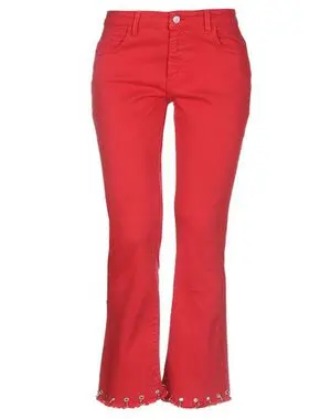 Pinko Straight Leg Jeans
