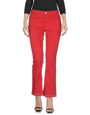 Pinko Straight Leg Jeans