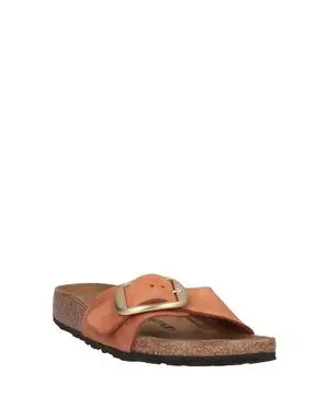 BIRKENSTOCK Sandals In Leather