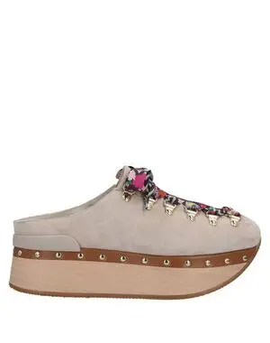 Hogan Mules Clogs For Women