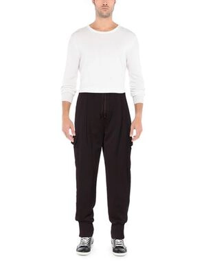 Dolce & Gabbana Pants Size Cotton, Elastane - Maroon
