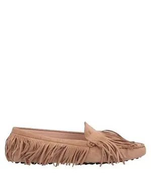Fringe Flats For Women