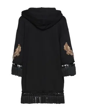 Dolce & Gabbana Sweatshirt With Appliqués