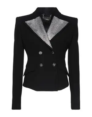 Philipp Plein Embellished Blazer