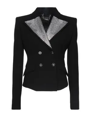 Philipp Plein Embellished Blazer