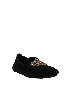 Dolce & Gabbana Loafers - Black