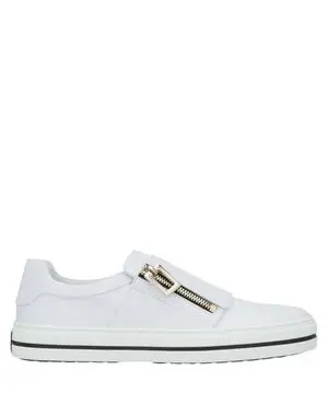Zip Up Sneakers For Women
