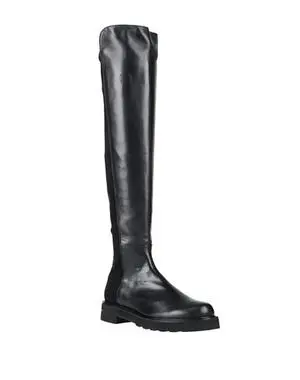 STUART WEITZMAN Over-the-knee Boot - Black